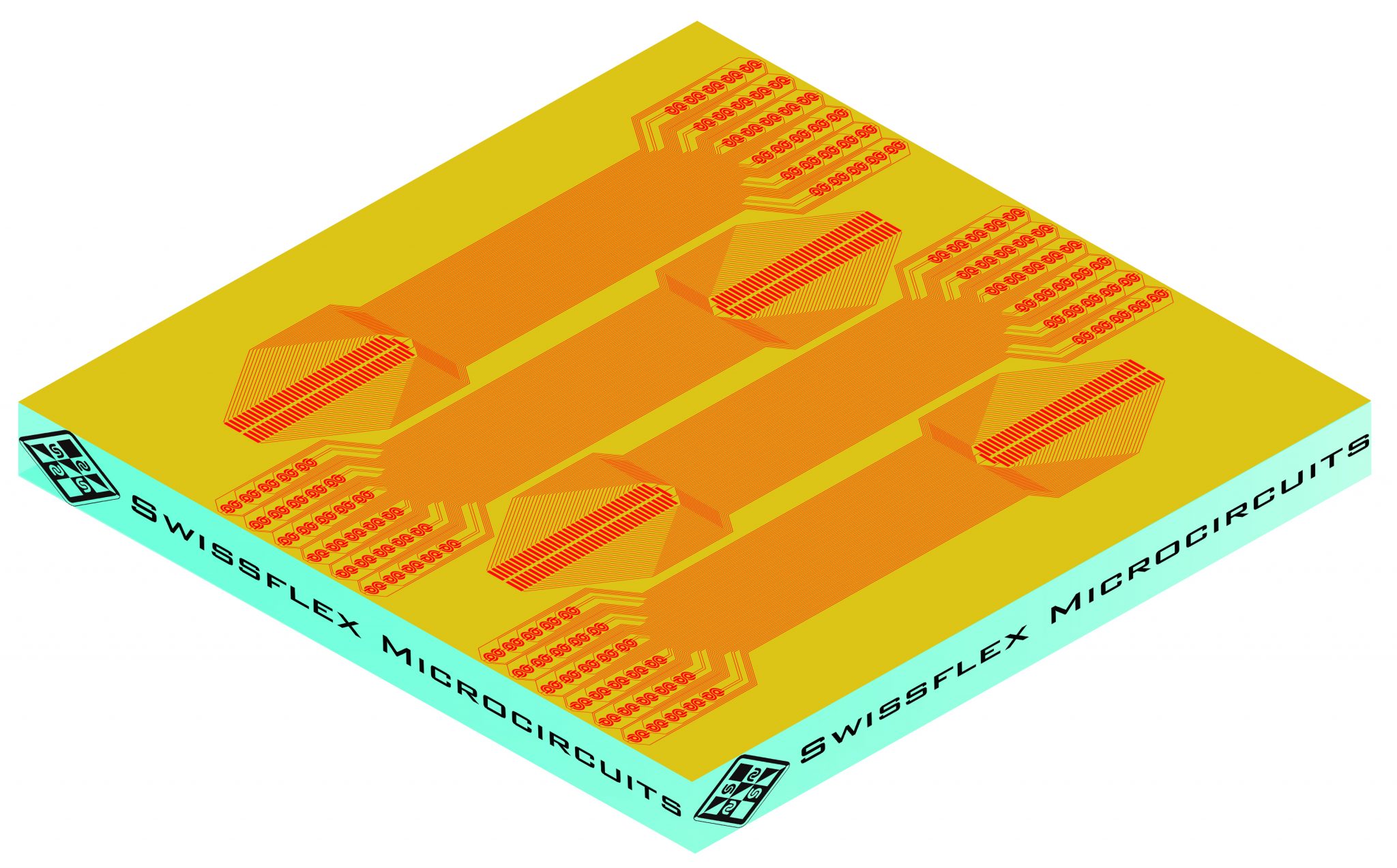MULTILAYER ULTRA FLEXIBLE MICROCIRCUITS MANUFACTURING PROCESSES ...