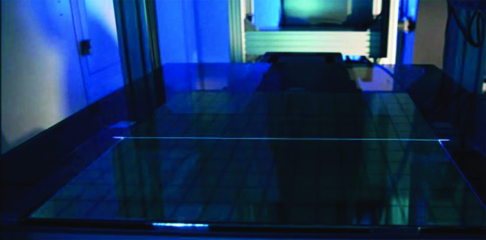 LLO RELEASE LAYER PROCESS - Swissflexmicrocircuits