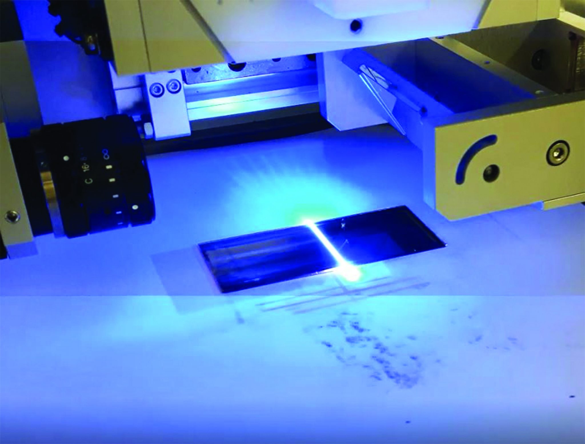 LLO RELEASE LAYER PROCESS - Swissflexmicrocircuits