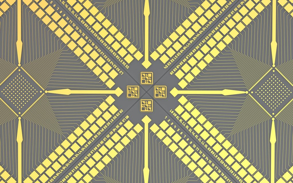 Swissflex Microcircuits - Swissflexmicrocircuits