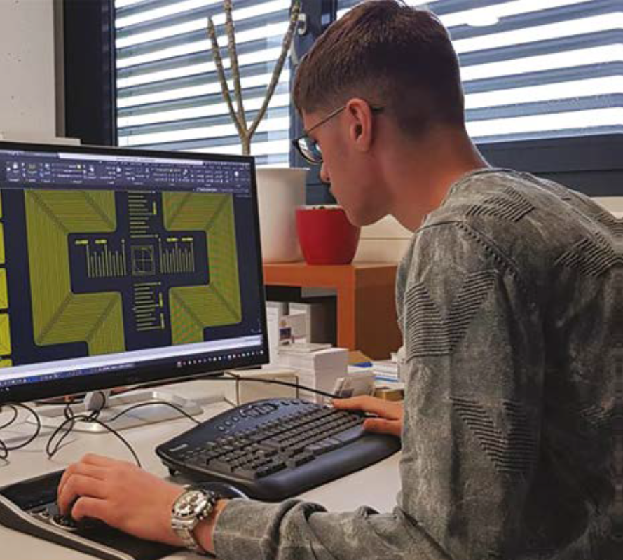 Services - Swissflexmicrocircuits