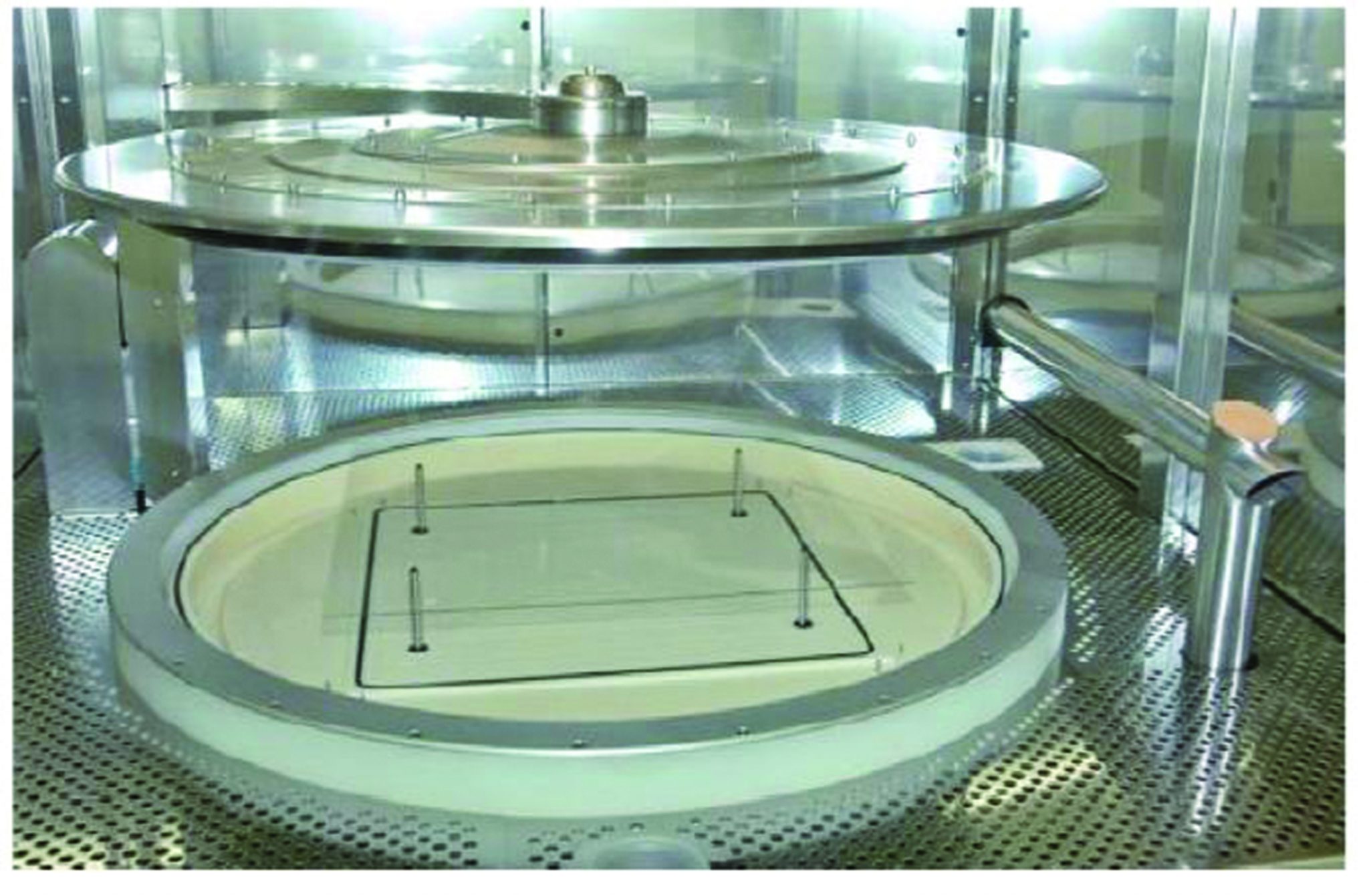 SPIN COATING TECHNOLOGY - Swissflexmicrocircuits