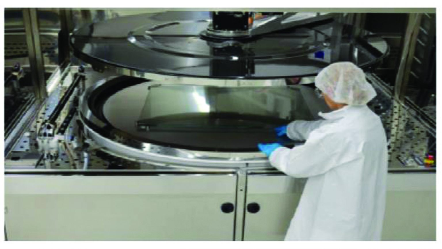 SPIN COATING TECHNOLOGY - Swissflexmicrocircuits