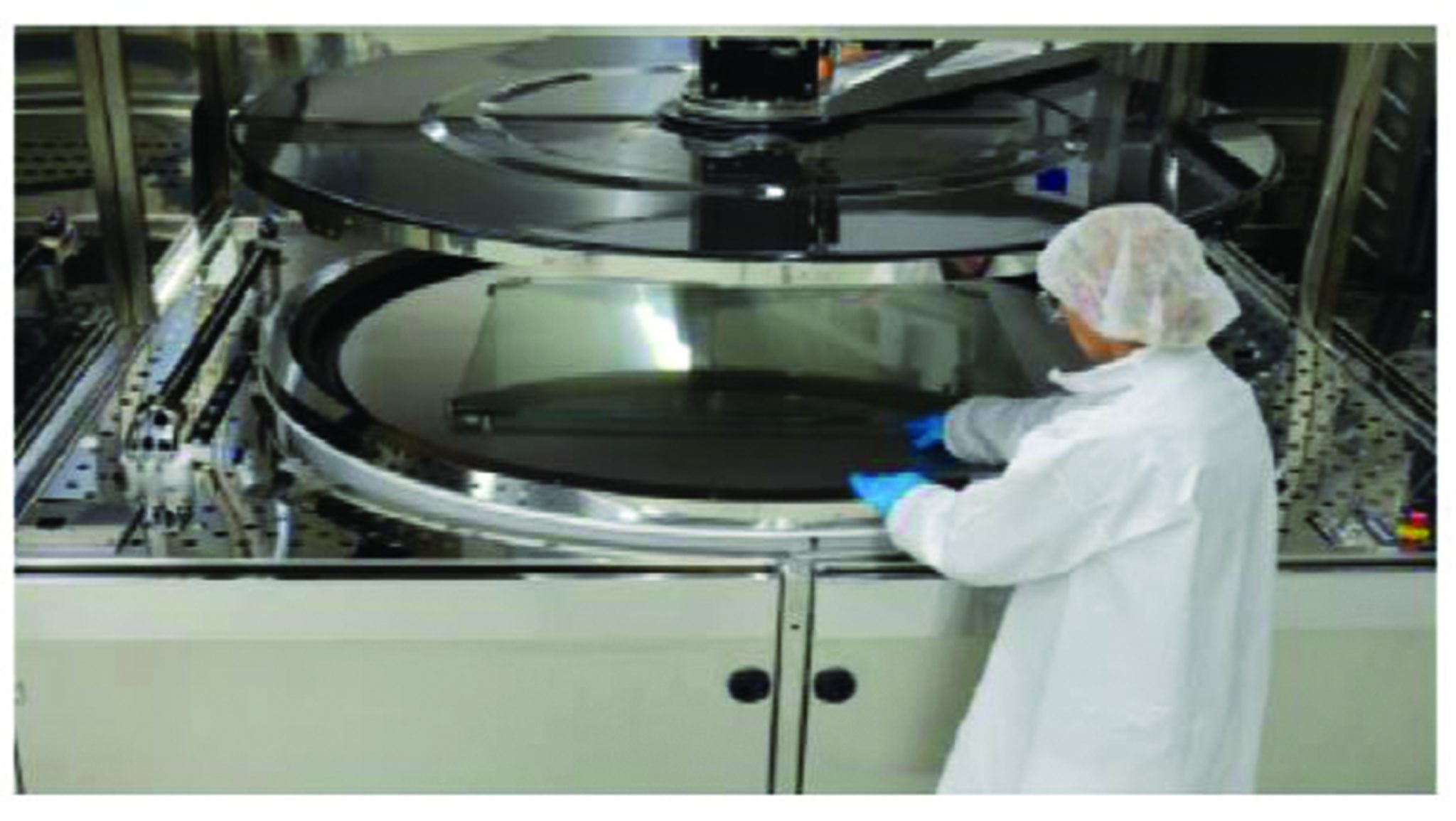 SPIN COATING TECHNOLOGY - Swissflexmicrocircuits