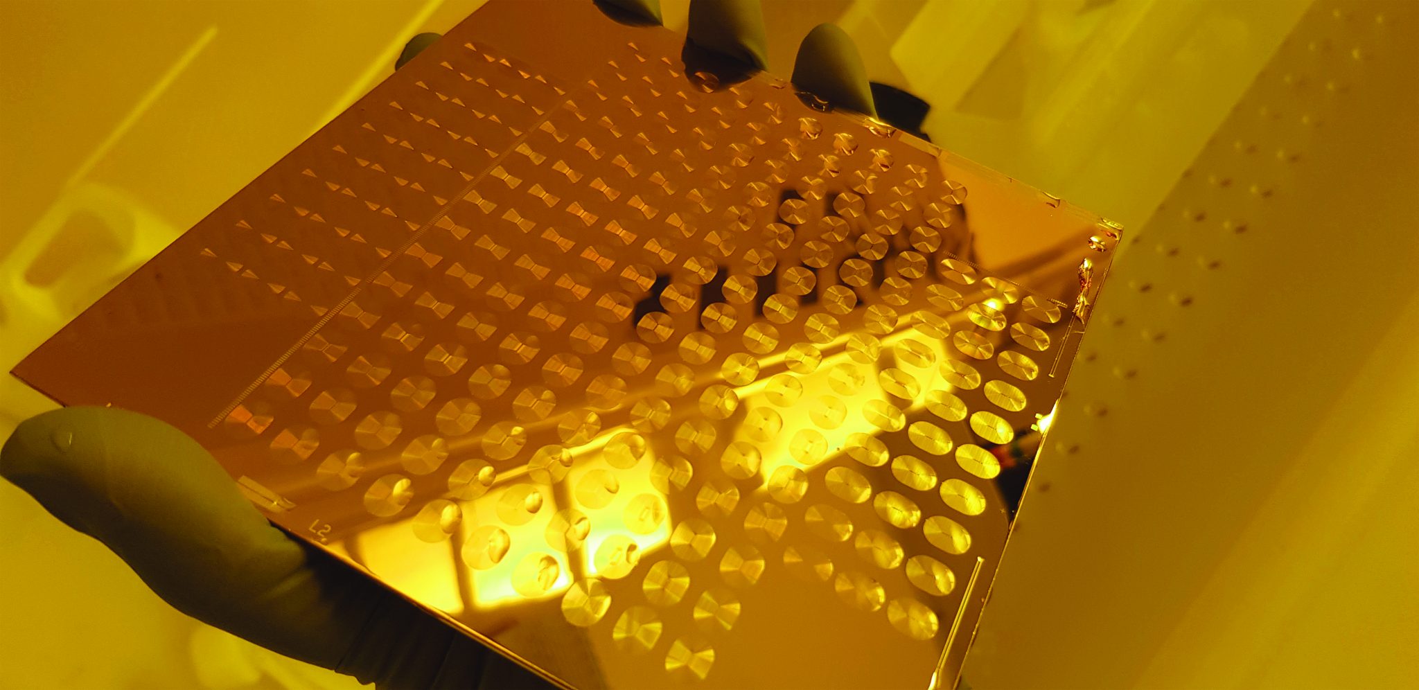 MICROETCHING & MICROFABRICATION - Swissflexmicrocircuits