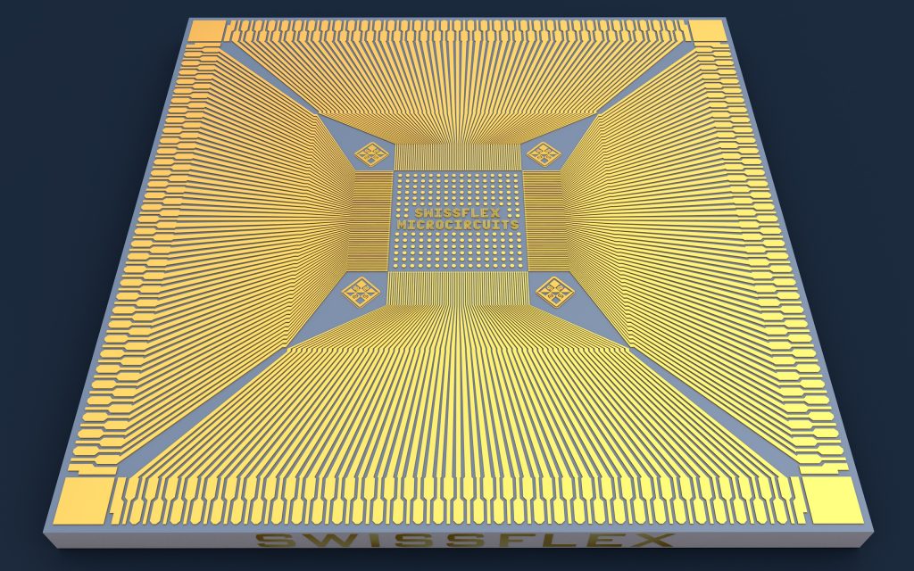 Technology - Swissflexmicrocircuits