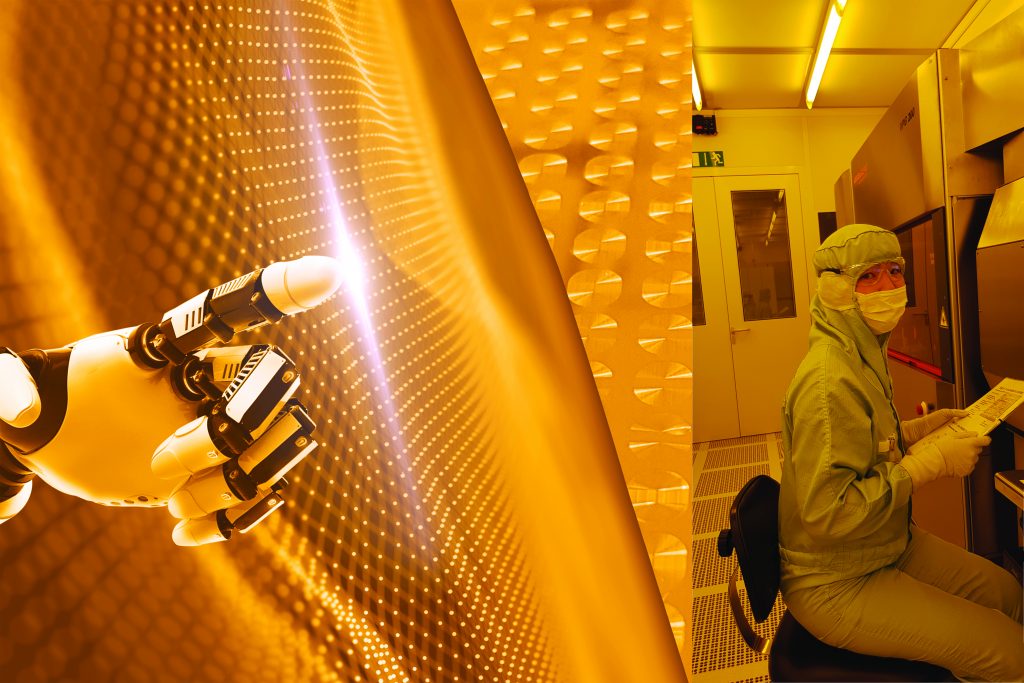 Services - Swissflexmicrocircuits