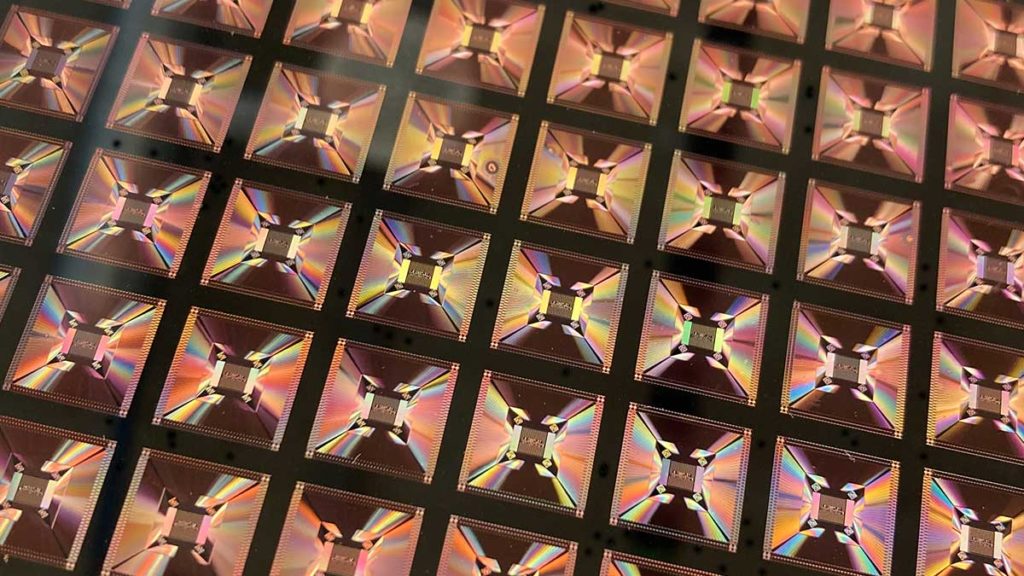 MICROETCHING & MICROFABRICATION - Swissflexmicrocircuits