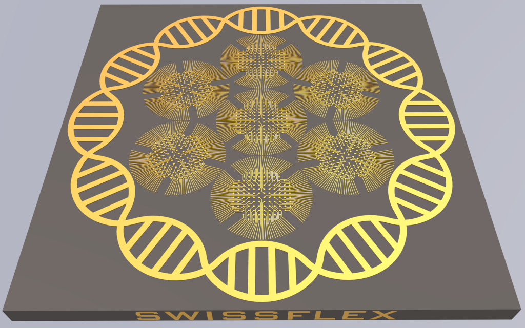 Swissflex Microcircuits - Swissflexmicrocircuits