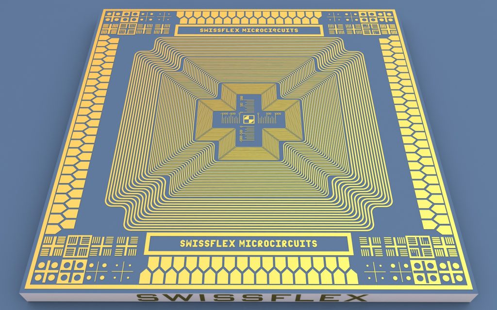 Swissflex Microcircuits - Swissflexmicrocircuits