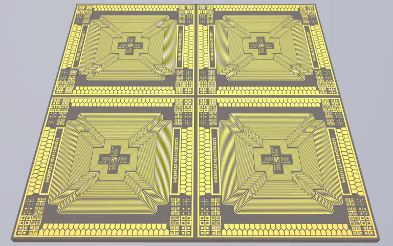 Swissflex Microcircuits - Swissflexmicrocircuits