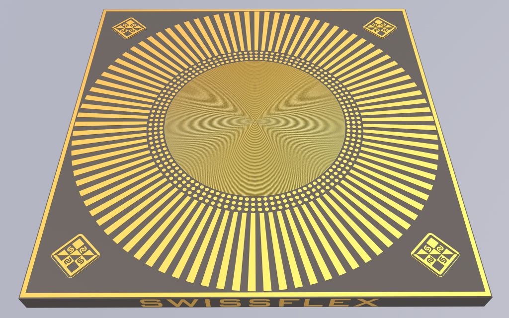 Swissflex Microcircuits - Swissflexmicrocircuits