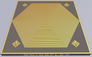 Swissflex Microcircuits - Swissflexmicrocircuits