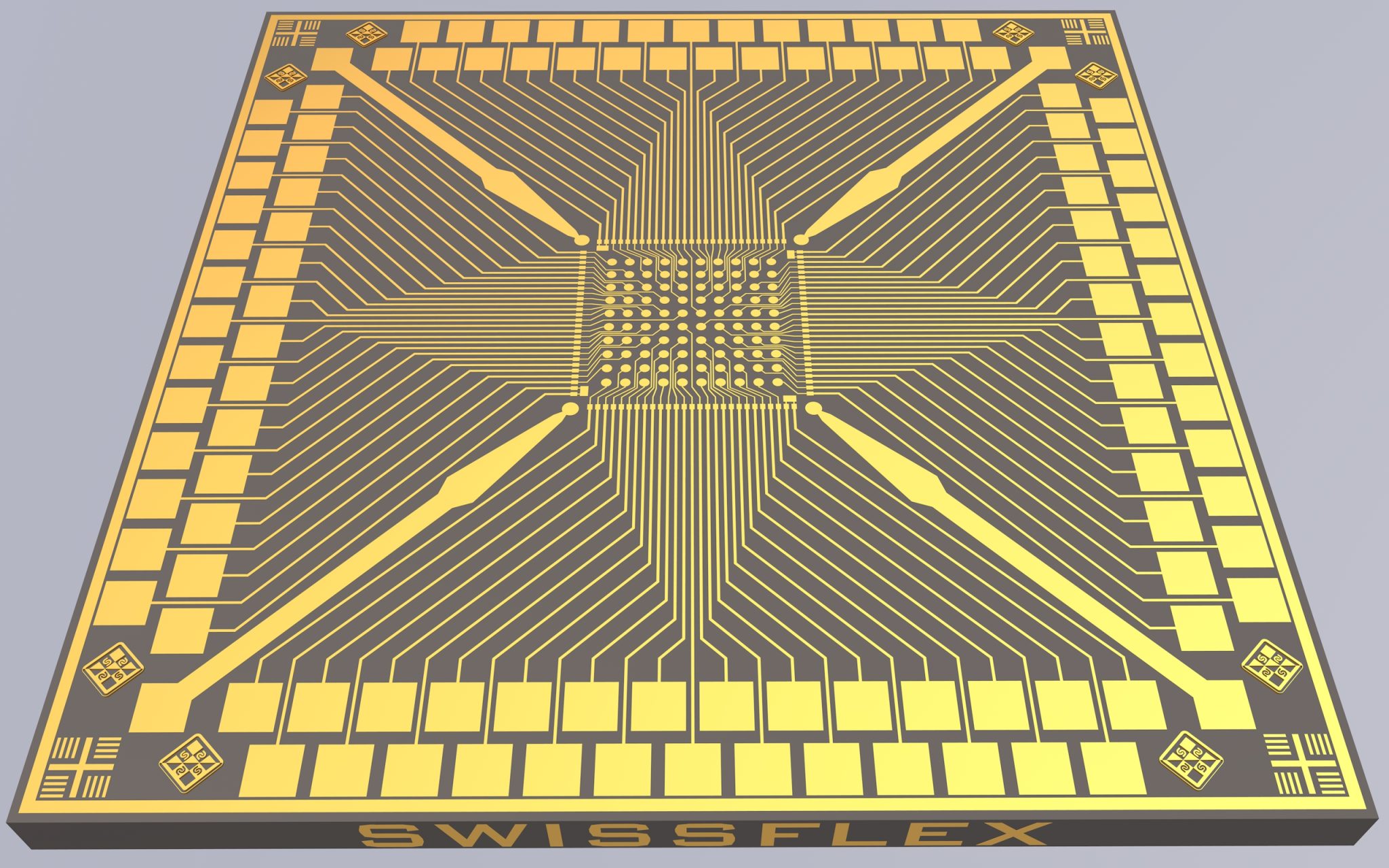 Swissflex Microcircuits - Swissflexmicrocircuits