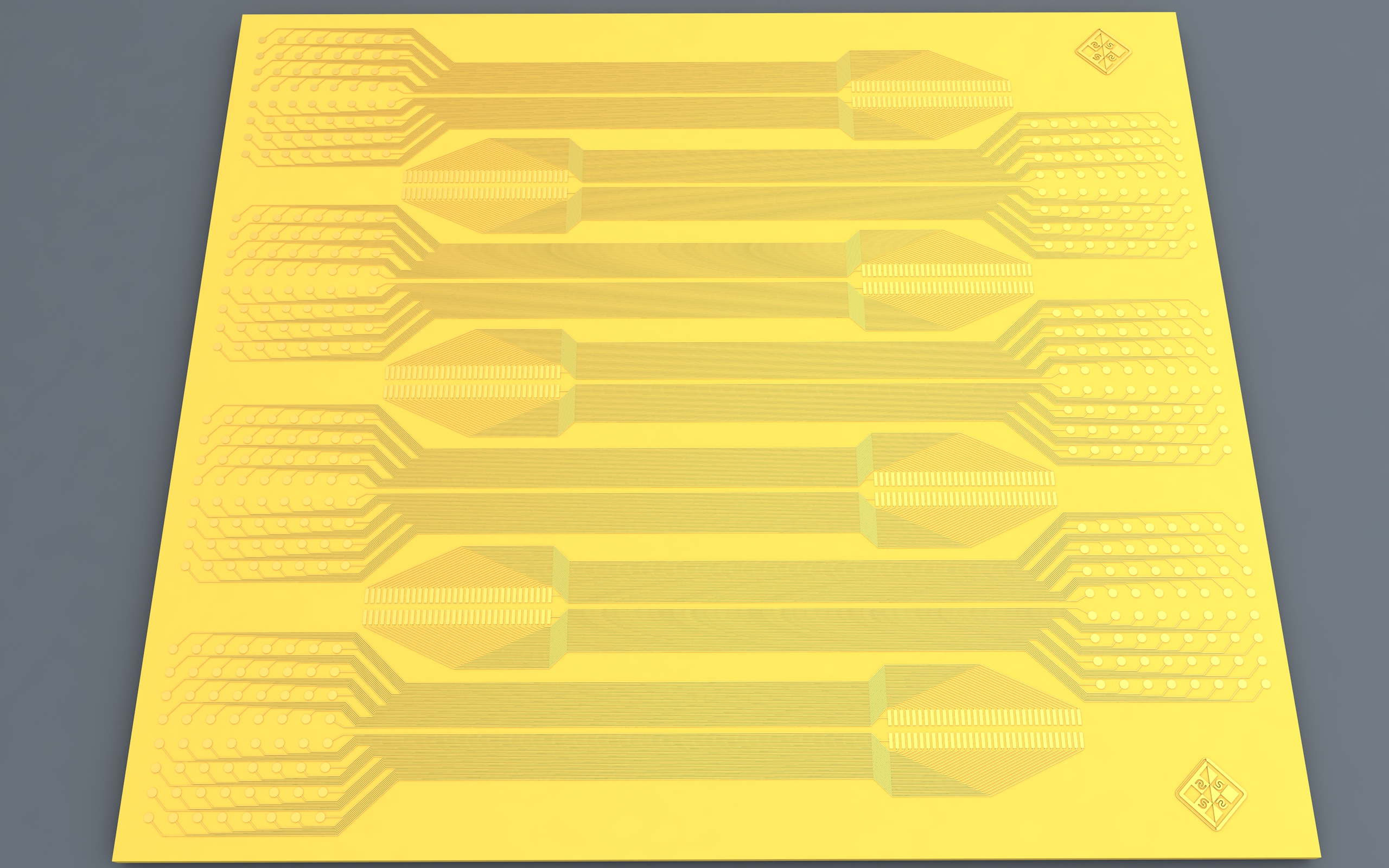 Mapping - Swissflexmicrocircuits