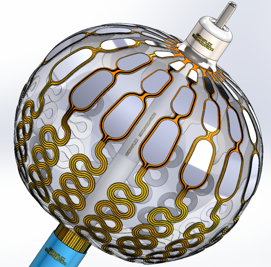 INDUSTRIES - Swissflexmicrocircuits