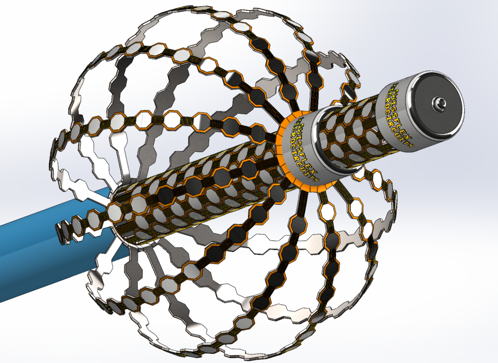 Swissflex Microcircuits - Swissflexmicrocircuits