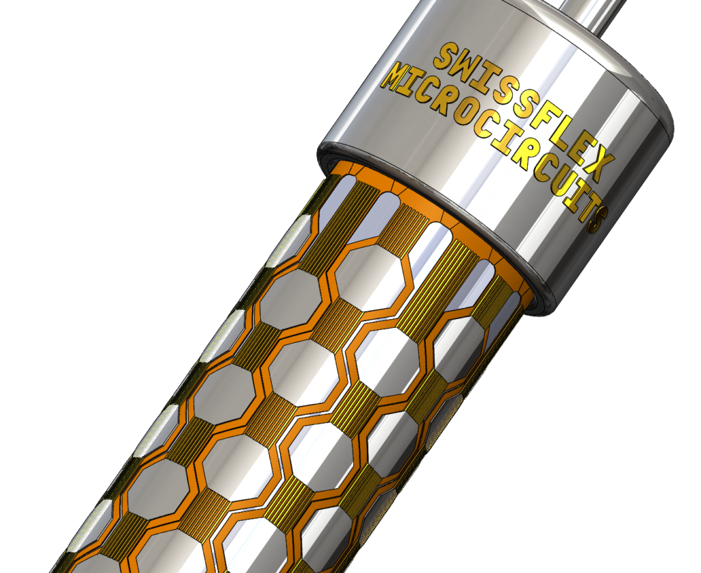 Swissflex Microcircuits - Swissflexmicrocircuits